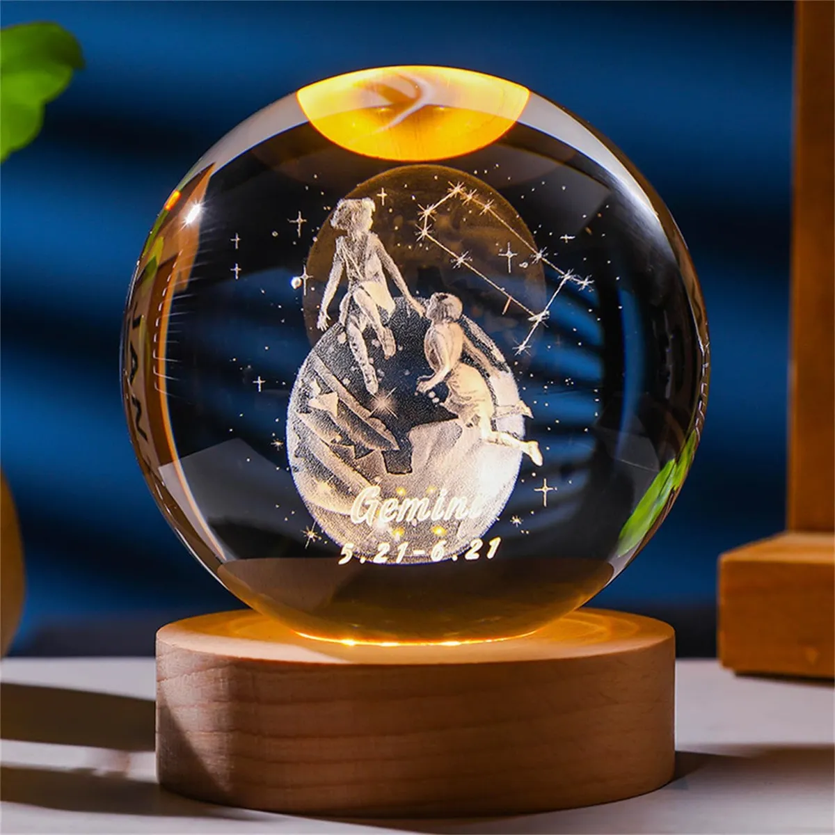 ASTROILUMINATE – Iluminá tu signo